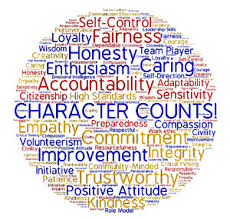 Character Counts in Private School Admissions – Dr. Paul Lowe ...