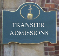 College Transfer Admissions Tips – Dr. Paul Lowe – Admissions Expert