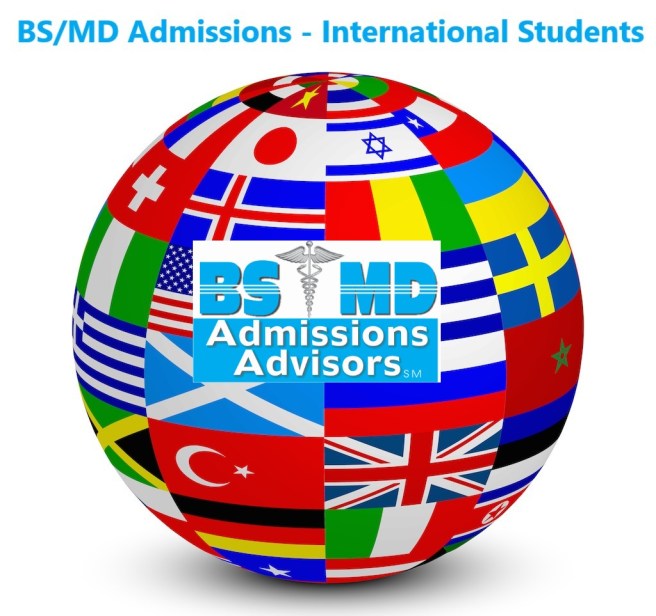 Top BS/MD Programs for International Students – Dr. Paul Lowe ...
