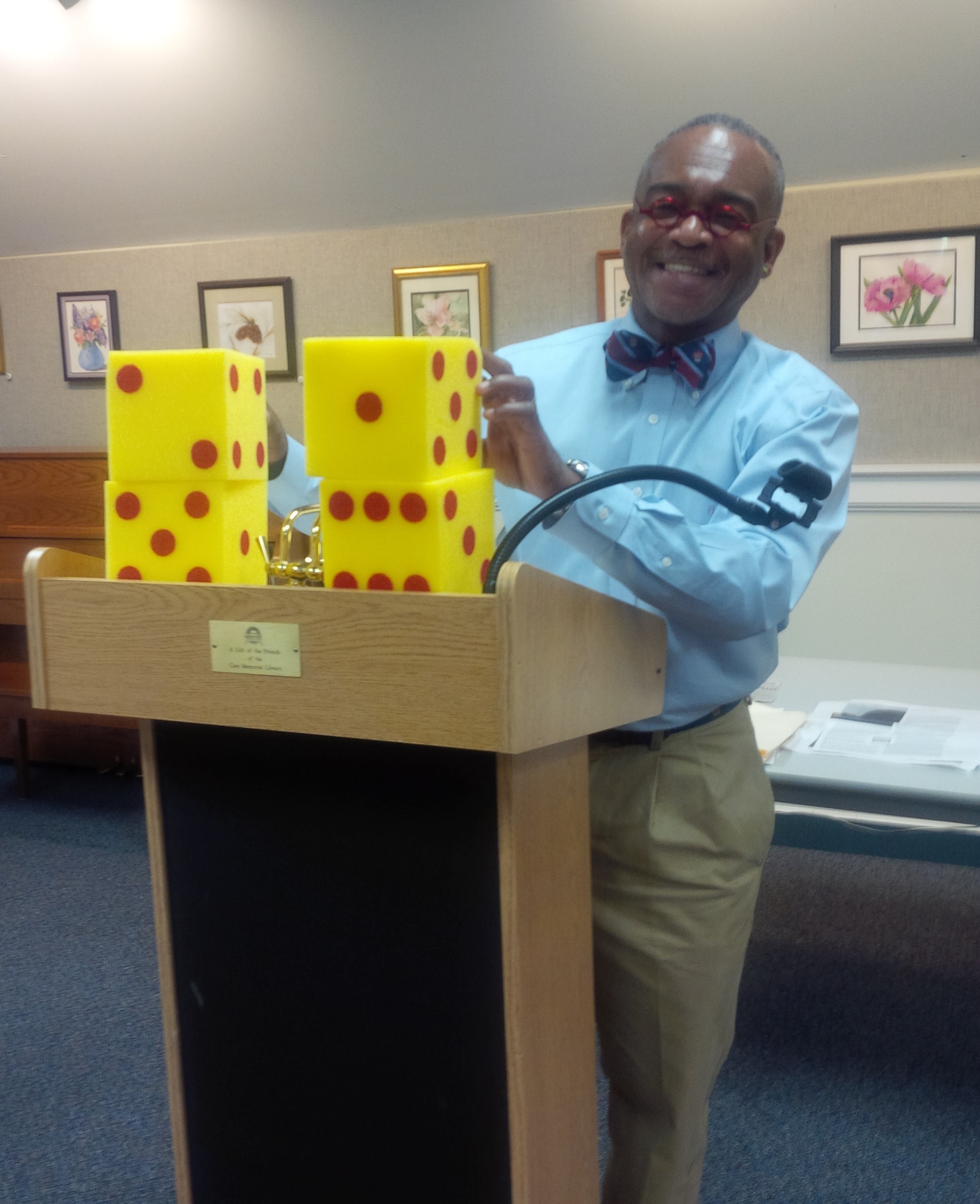 Dr_Paul_Lowe_Beating_the_odds – Dr. Paul Lowe – Admissions Expert