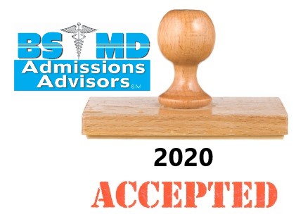 Bs Md Admissions Advisors 2020 Acceptance Rates Dr Paul Lowe