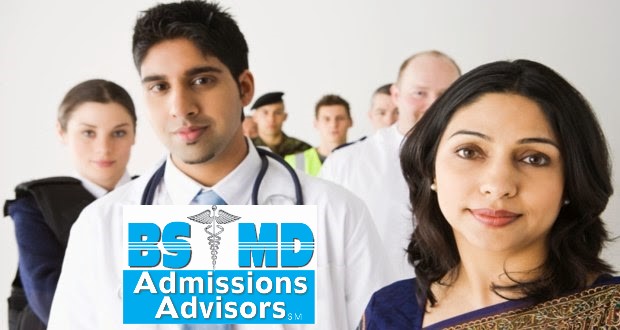 U.S. BS/MD vs. India MBBS – Dr. Paul Lowe – Admissions Expert
