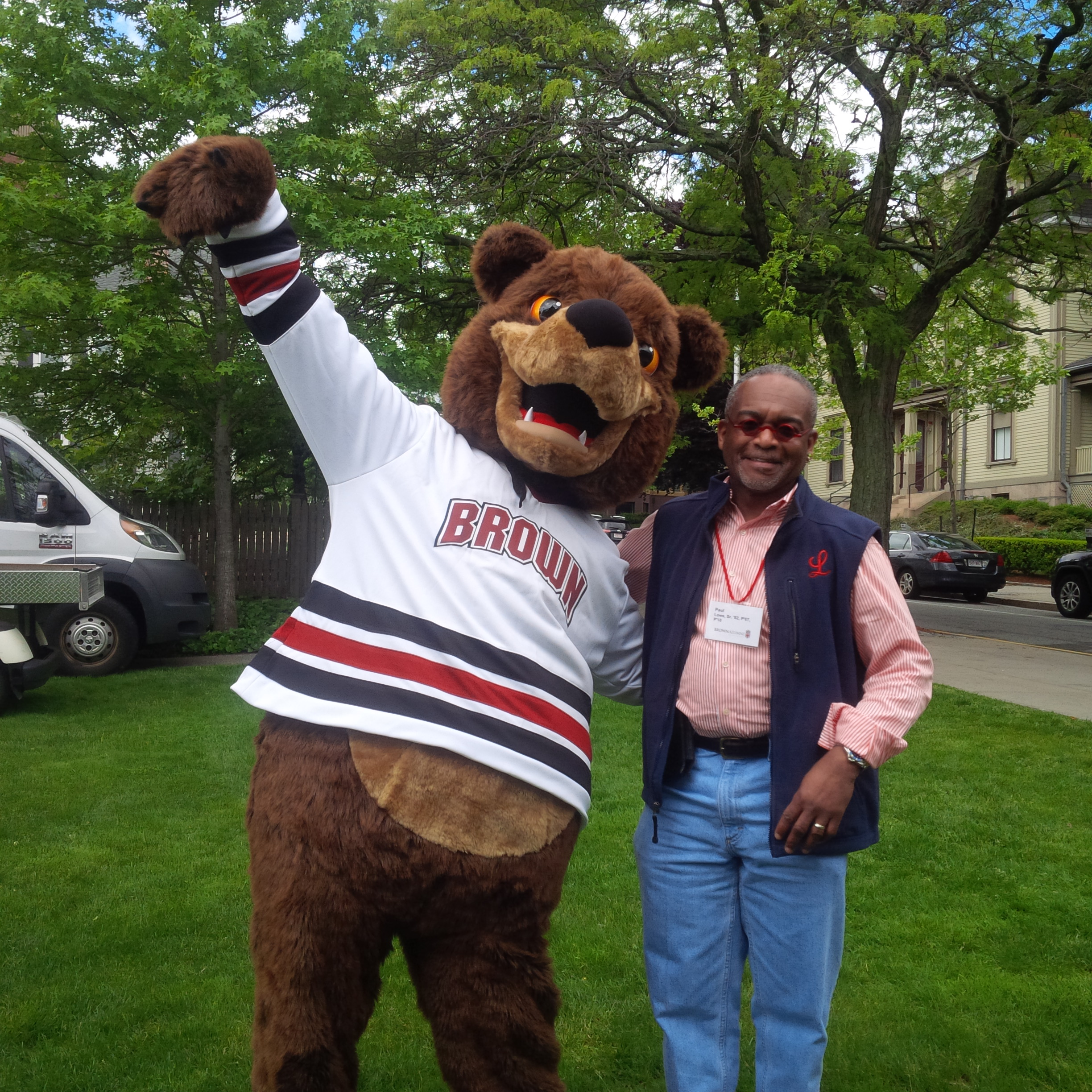 2020 Best BS/MD Program: Brown PLME – Dr. Paul Lowe – Admissions Expert