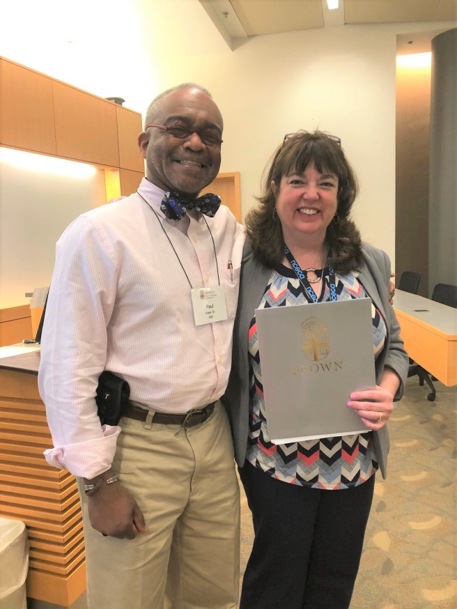 2020 Best BS/MD Program: Brown PLME – Dr. Paul Lowe – Admissions Expert