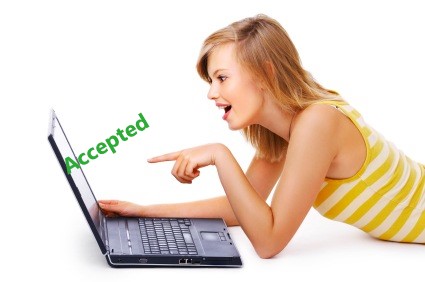 College Application Decisions/Outcomes – Dr. Paul Lowe – Admissions Expert