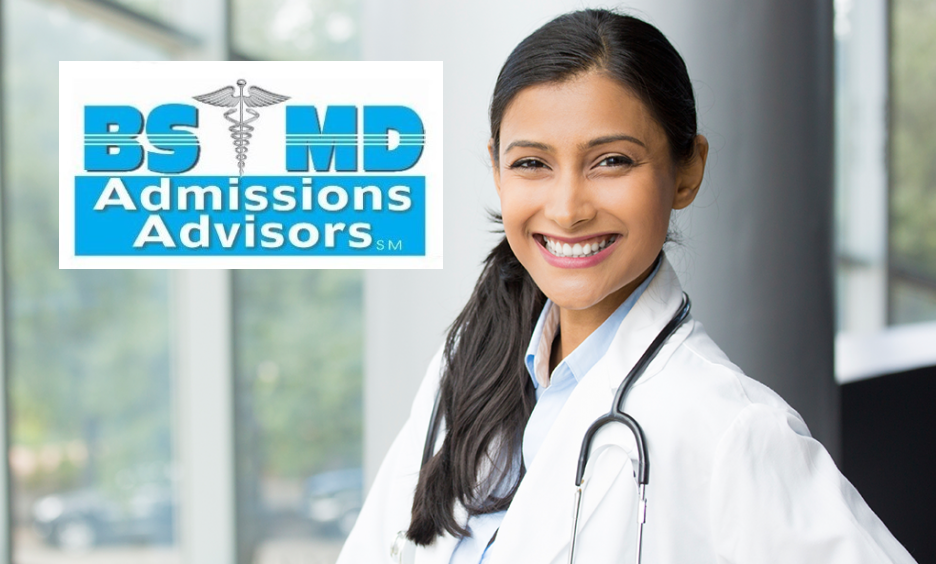 Your BS/MD Admissions Game Plan: University of Cincinnati Connections ...