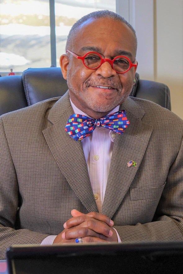 Navigating the F-1 Student Visa Process with Dr. Lowe – Dr. Paul Lowe ...