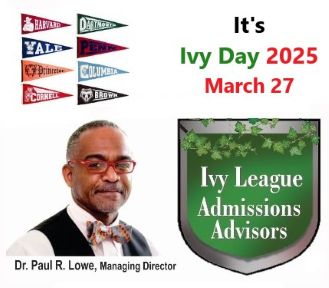 Ivy Day 2025