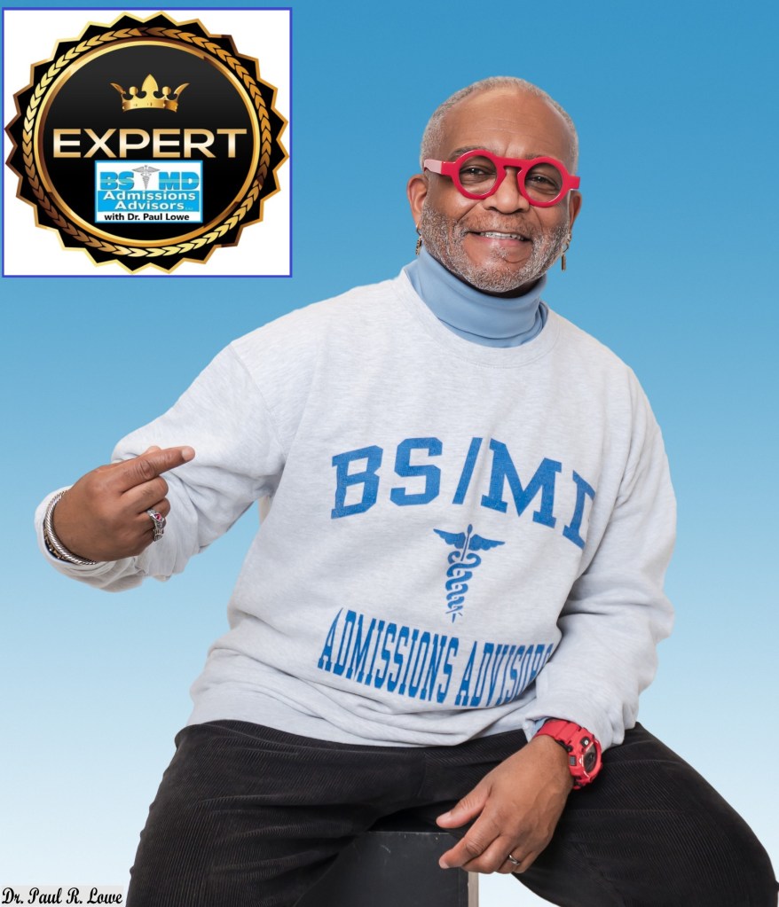 Essential Tips for High School Juniors Applying to BS/MD Programs