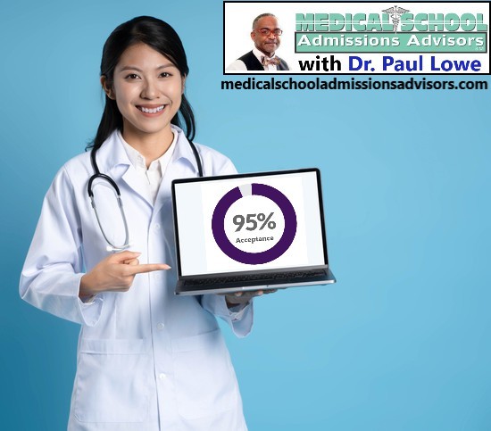 Medical School Applications Deadline Update – Dr. Paul Lowe ...